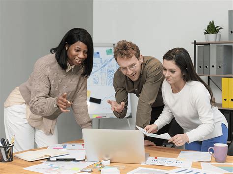 Data Analytics 101 Unlocking Business Growth Through Data Driven