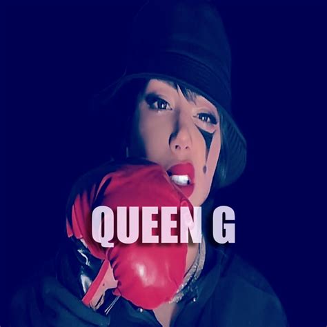 Queen G Songs Events And Music Stats