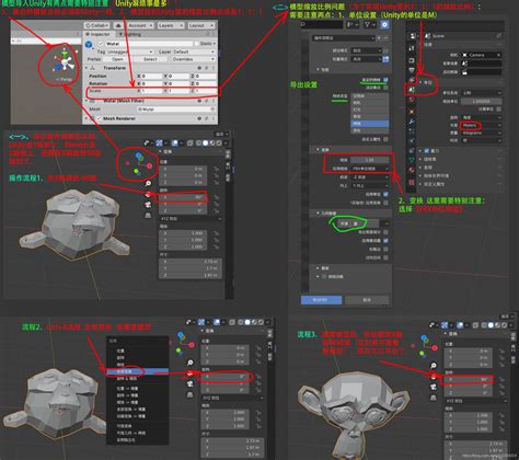Blender:软件入门blender入门 Csdn博客 Blender:软件入门blender入门 Csdn博客