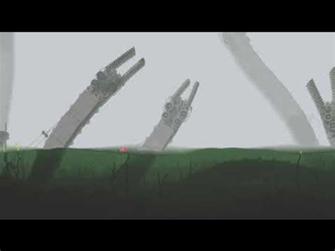 Rain World Hunter Example Run And Strategy Guide Part 4 Shoreline