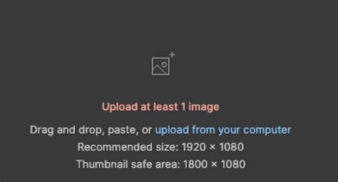 Figma thumbnail size: Community vs projects - Ask the community - Figma Community Forum