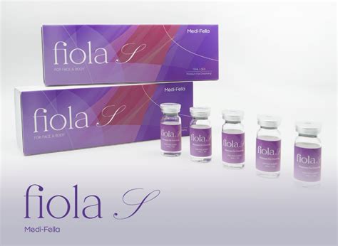 Fiola S Skinology Beauty Essence Specialist