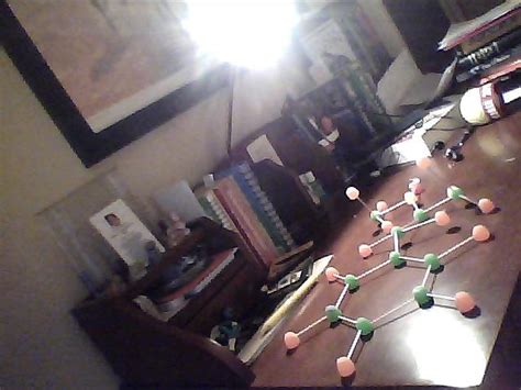 3d Gumdrop Model Met