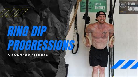 Ring Dip Variations At Charlie Oppen Blog