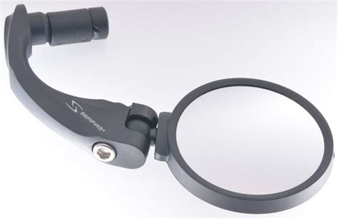 Serfasから4種類のバックミラーが登場 Cyclingex Classic