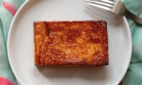 Panutsa Panocha Palm Sugar Butter Toast Pepperph Easy And
