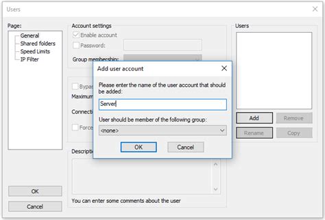 Copy A File Programmatically With Ftp From My Pc To My Linux Target Ni