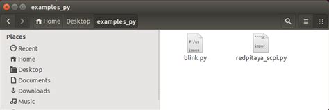 351 Scpi Server Matlab Labview Or Python — Red Pitaya Documentation