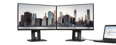 How To Set Up Multiple Monitors Gadget Advisor