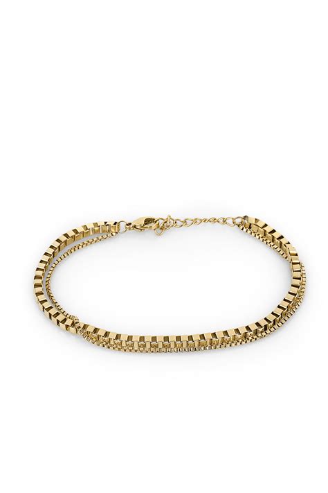 Dkj 3 1009 3 Kadın Bileklik Daniel Klein