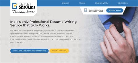 5 Best Data Science Resume Writing Services In 2025