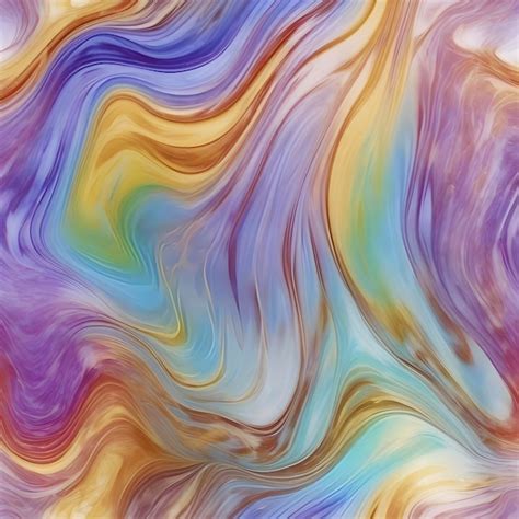 Premium Psd Rainbow Color Gradient Color Gradient Illustration