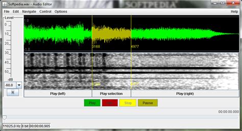 AudioEditorUI Download Softpedia