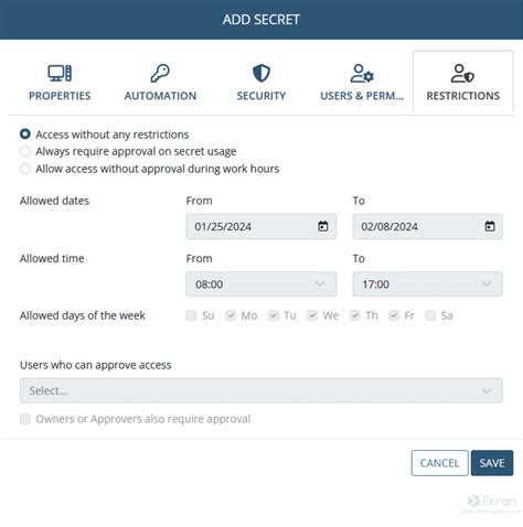 Password Management Guide What Is It And 9 Best Practices Syteca