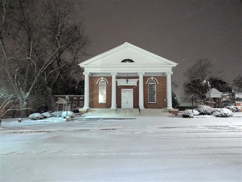 Demetrius Chatman Mba