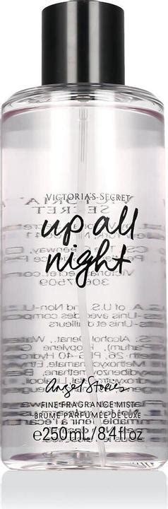 Victorias Secret Angel Stories Up All Night Kaufen Bei Galaxus