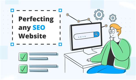 Seo Maintenance Checklist Boost Rankings