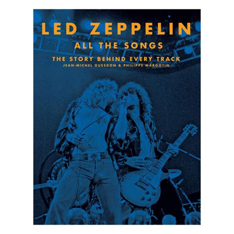 Led Zeppelin All The Songs Fiyatı Özellikleri Zuhal 50 Yıldır