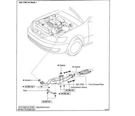 P0420 Bank 1 Code Check Engine Light Hi Love This Site Have A