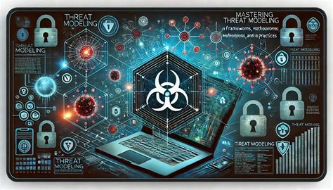mastering threat modeling an in depth guide to frameworks methodologies and best practices