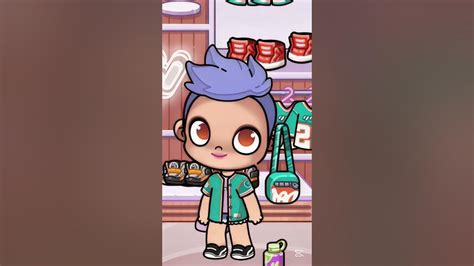 Lux Avatar Avatarworld Avatarstory Youtube