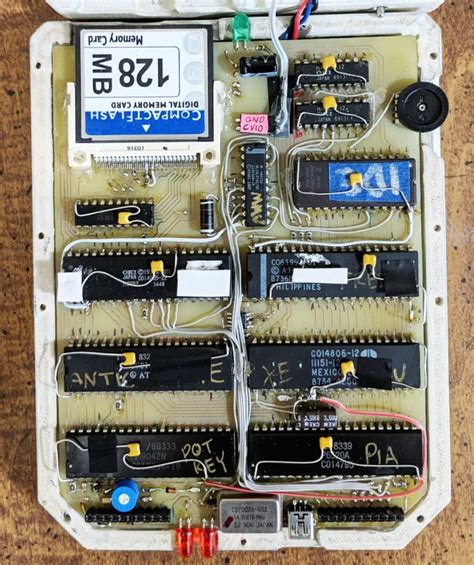 atari portable project atari 8 bit computers atariage forums