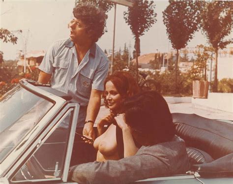 Sessomatto Sex Nut How Funny Can Sex Be Original Oversize Photograph From The Italian