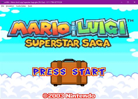 OpenGL Renders A Black Screen As Of Build 7787 Issue 2746 Mgba Emu Mgba GitHub