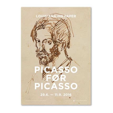 Pablo Picasso Self Portrait 1901