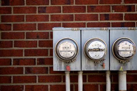 Hydro Québec Wins Analog Meter Replacement Complete News Archyde