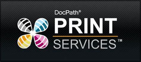 Mejoras Importantes En El Software Documental De Docpath Printservices