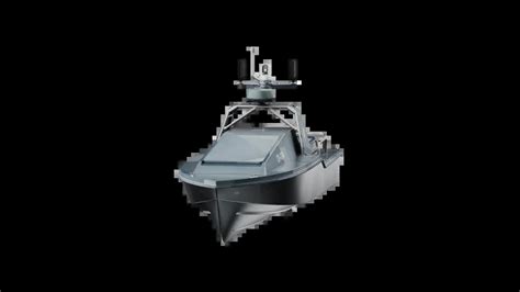 Vessels Saronic Technologies