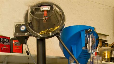 Product Preview Gsi Bullet Feeder An Official Journal Of The Nra