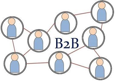 Difference Between B2B And B2C With Example And Comparison Chart Key Differences