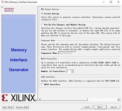 利用xilinx Fpga进行ddr3读写控制总结 二 Fpga Ddr读写 Csdn博客