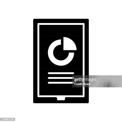 17 Data Usage Icon High Res Illustrations Getty Images