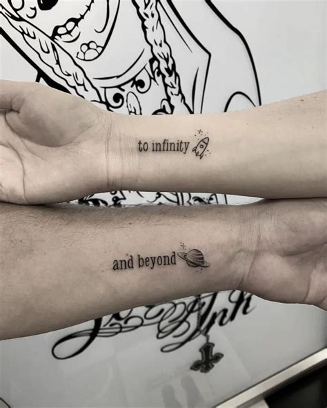 Forever Inked Infinity Tattoos That Capture Eternal Love Doctor For Love