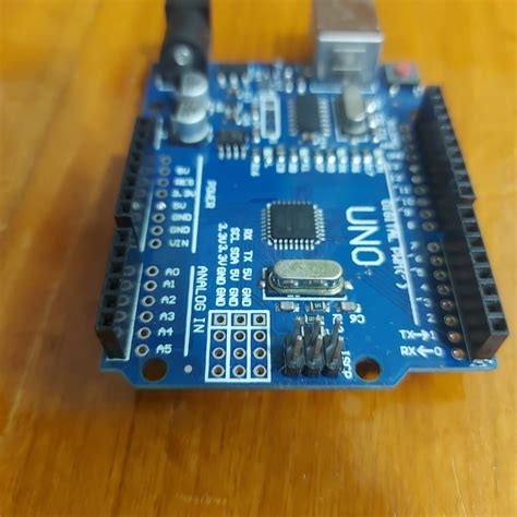 บรอด Arduino Uno Atmega328p Shopee Thailand