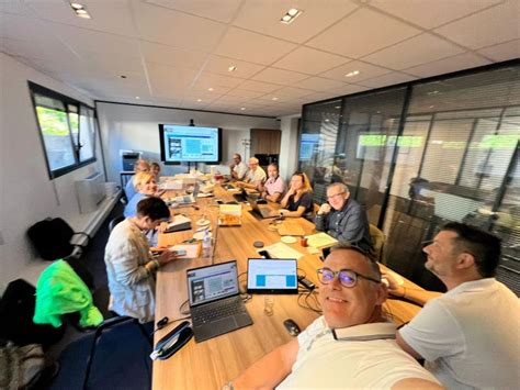 groupe excel sur linkedin codir groupeeexcel codir excelmediterranee