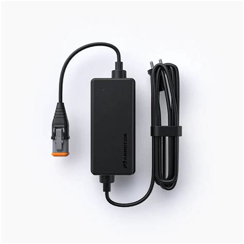 Rtk Reference Station Power Supply Adapter Robotech Australia