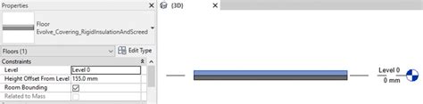 USING IFCExportAs IN REVIT Evolve Consultancy