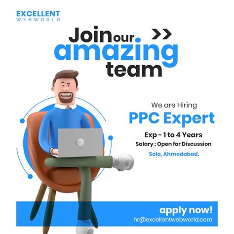 Komal Bhatt On Linkedin Greatopportunity Ppc Ppcexpert Ppcmanager