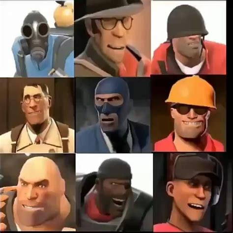 890 Ideas De Tf2 Team Fortress 2 Videojuegos Memes Tf2