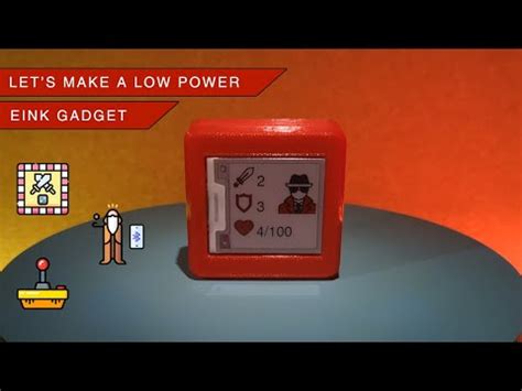 GitHub SasaKaranovic DIY Eink Gadget Project Source Files For DIY Eink Gadget Project Video