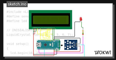 Wokwi Online Esp32 Stm32 Arduino Simulator