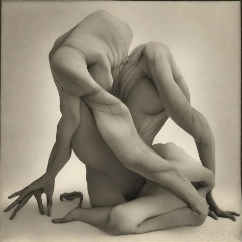 Antithetic Contorsionnist 9 By Bigornox On Deviantart