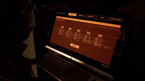How To Solve The Server Room Puzzle In Fort Solis
