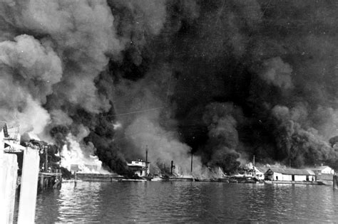 Remembering Pearl Harbor