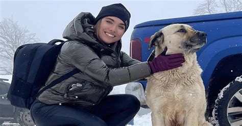 من هي إليف كارا أرسلان الحكمة التركية عاشقة زيدان؟ ميركاتو تايم