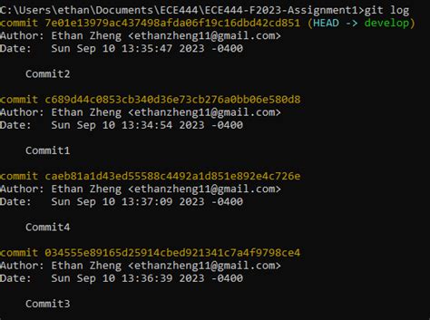 Github Ethanzheng Ece F Assignment